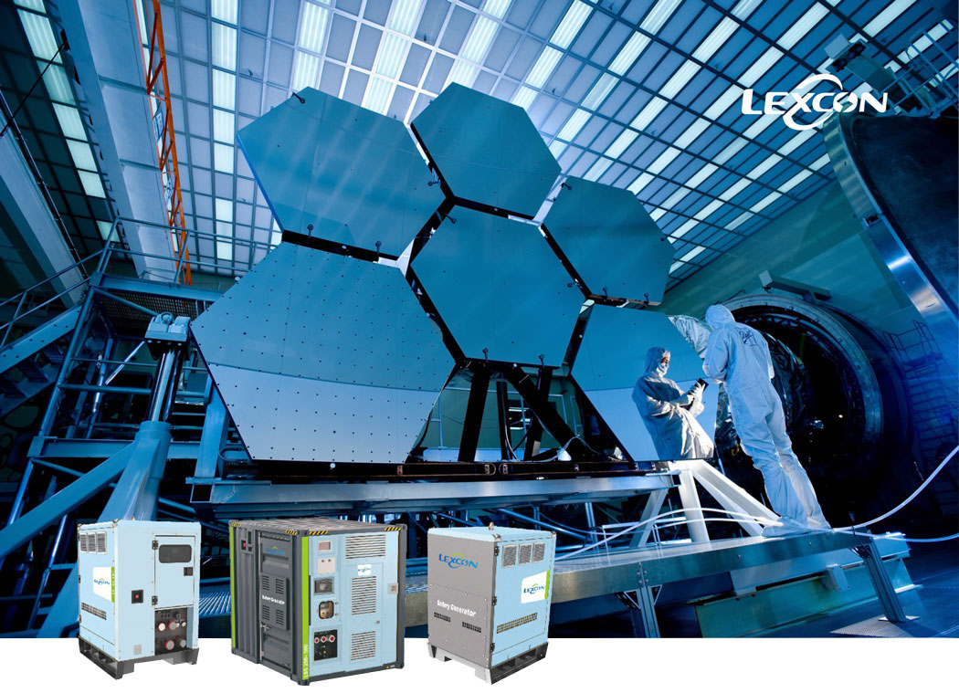 Outdoor Mobile Energy Storage Power